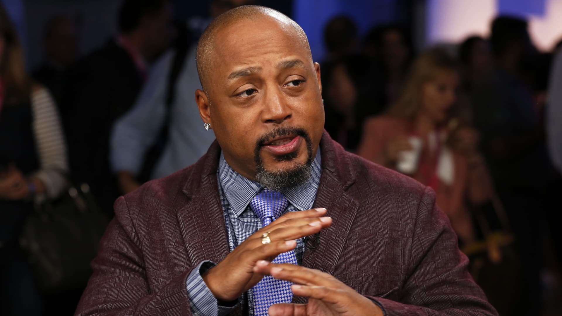 Daymond John on the Power of “Selling the Future” to Drive Innovation ...