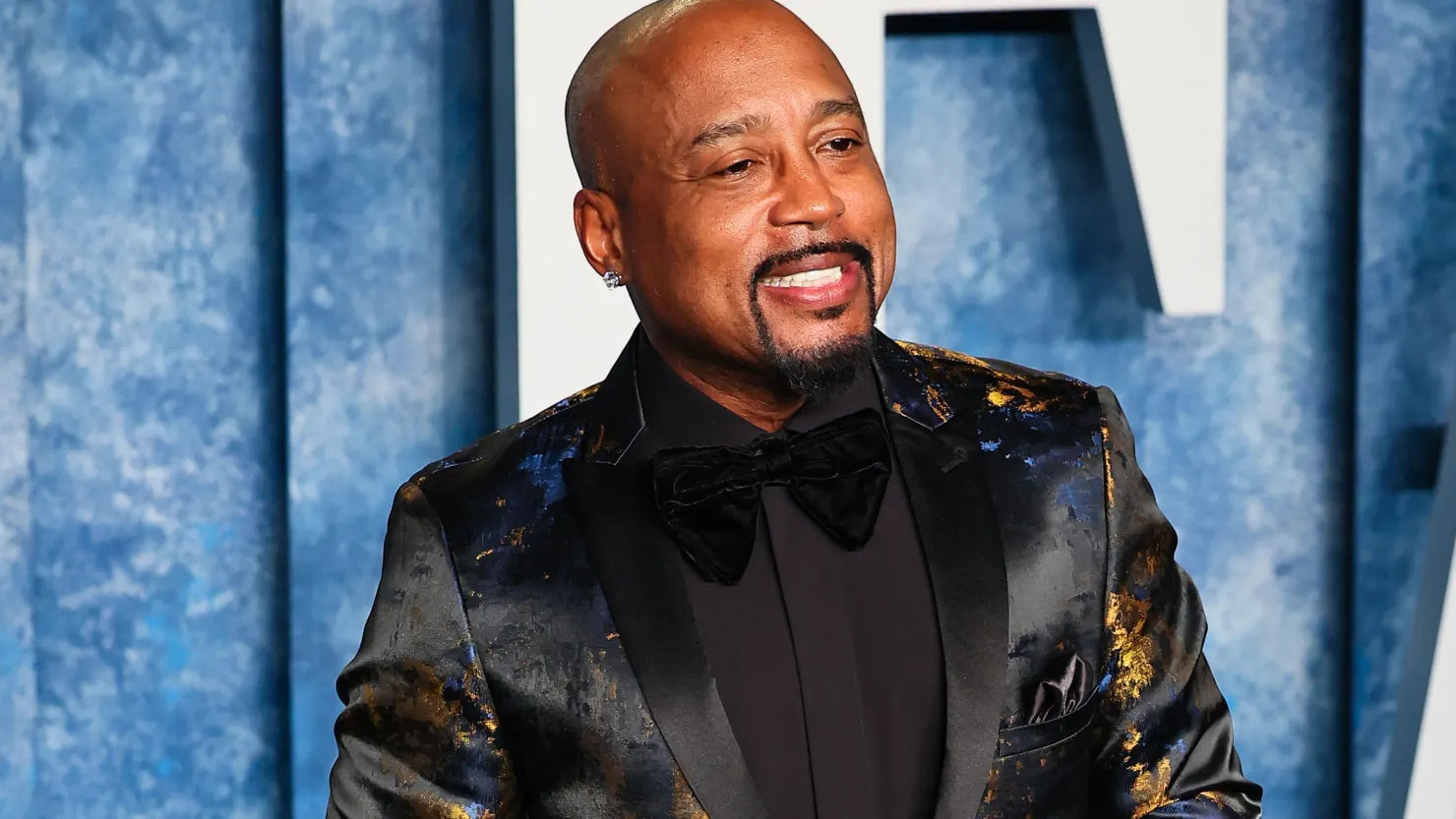 Daymond John Says Your 9-to-5 Job Can Be Your First Investor ...
