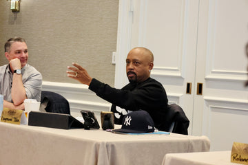Daymond John – DaymondJohn.com