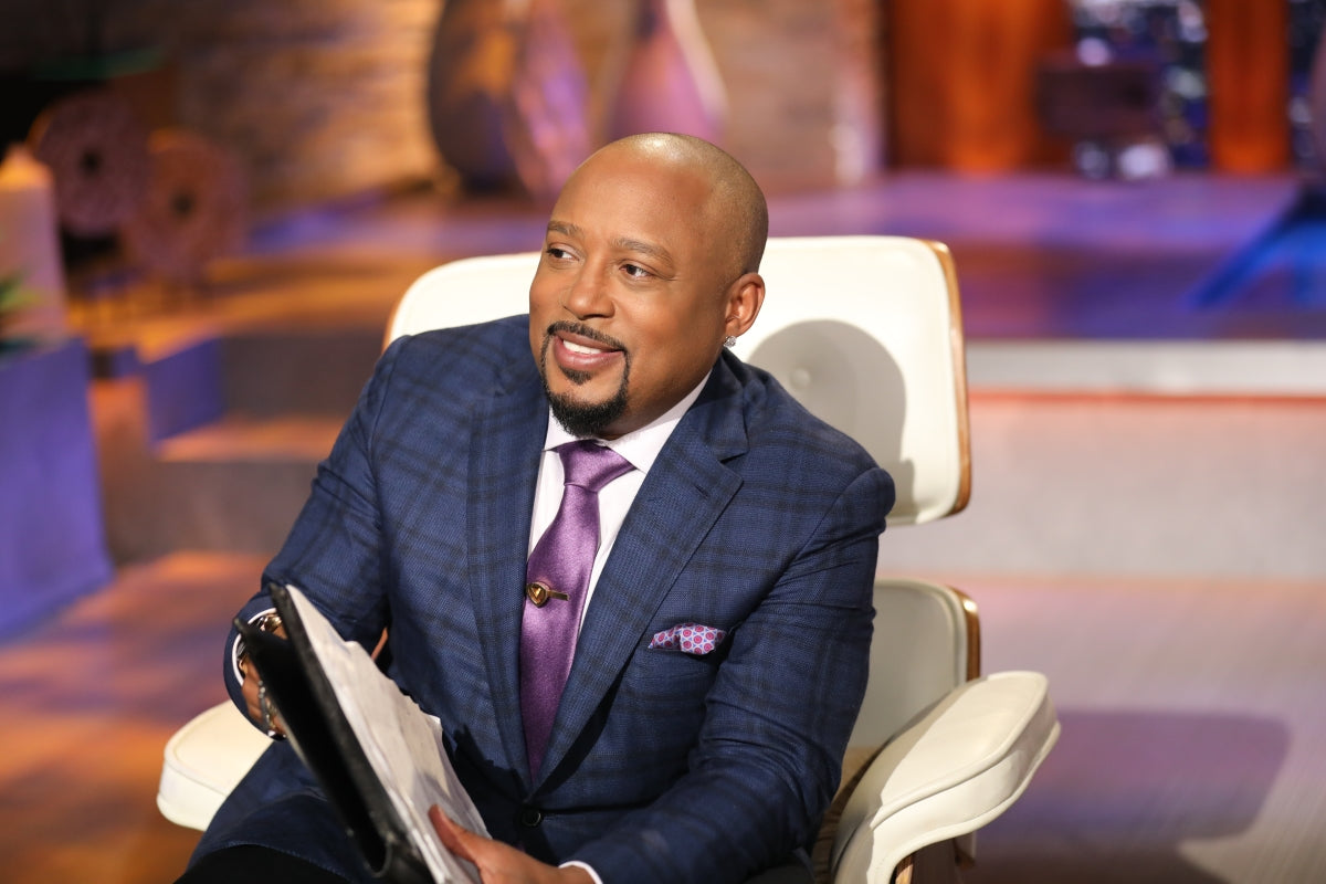 Does your business need financing? – DaymondJohn.com