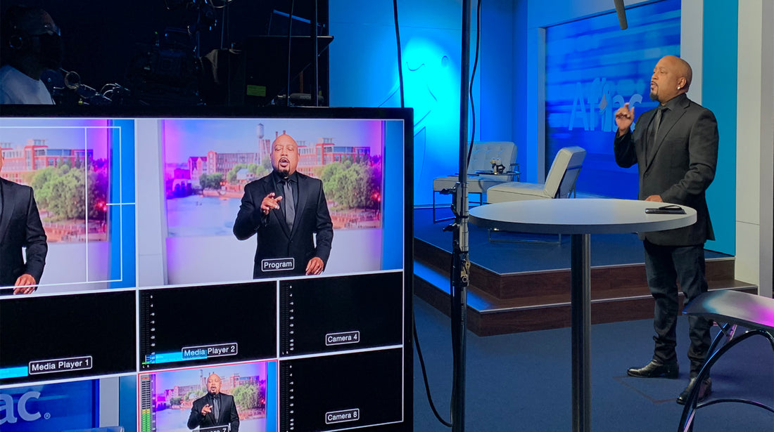 Daymond John – DaymondJohn.com