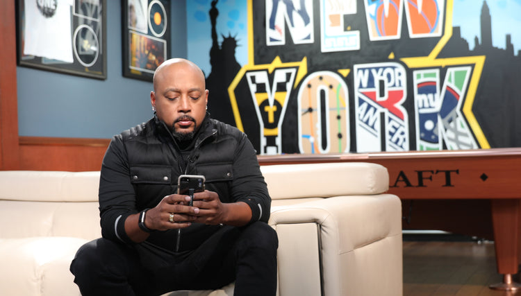 Daymond John – DaymondJohn.com