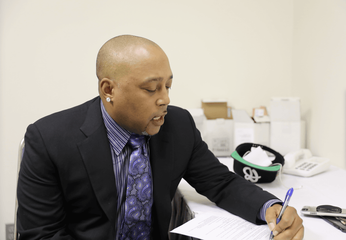 Work With Daymond – DaymondJohn.com