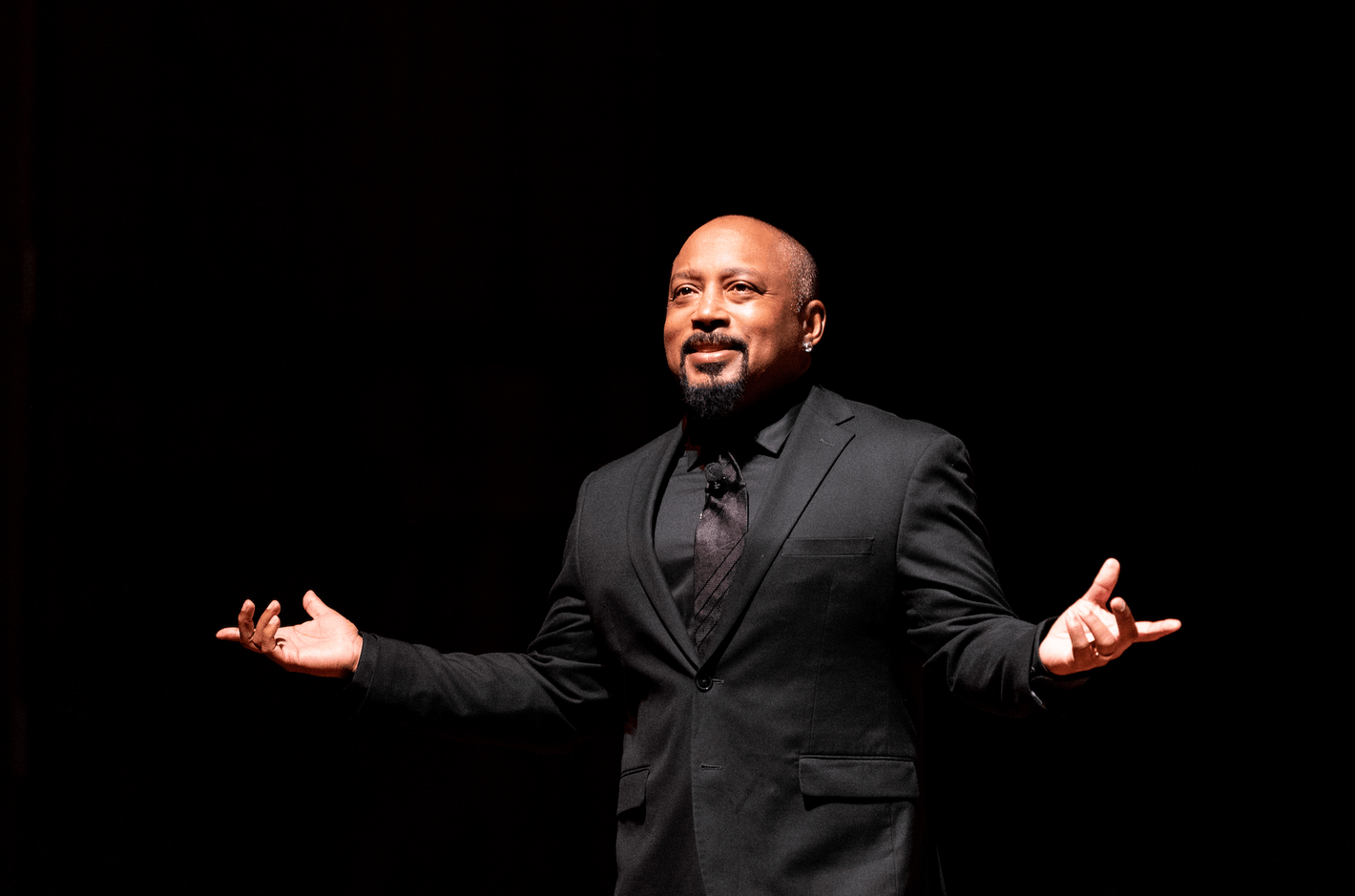 Work With Daymond – DaymondJohn.com