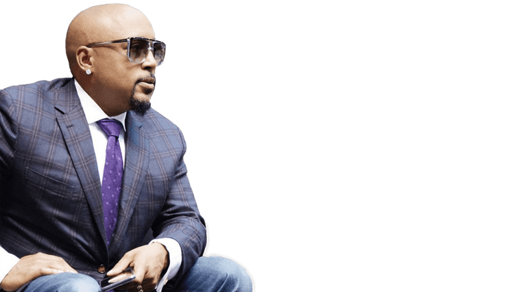 Daymond John – DaymondJohn.com