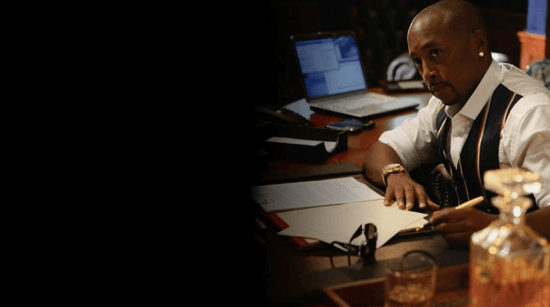 Daymond John – DaymondJohn.com