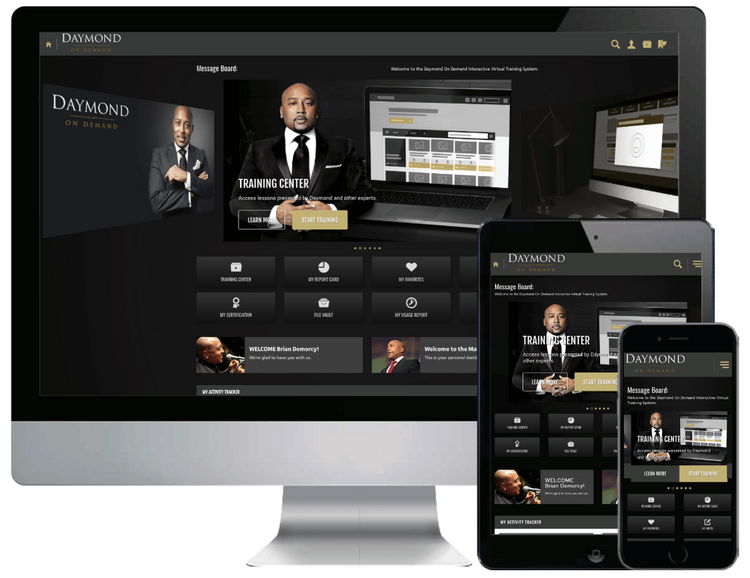 Daymond John Returns for the Season 17 Premiere of Shark Tank ...