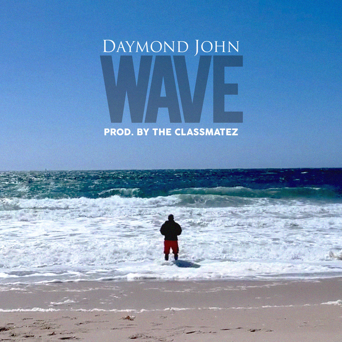 Wave – DaymondJohn.com